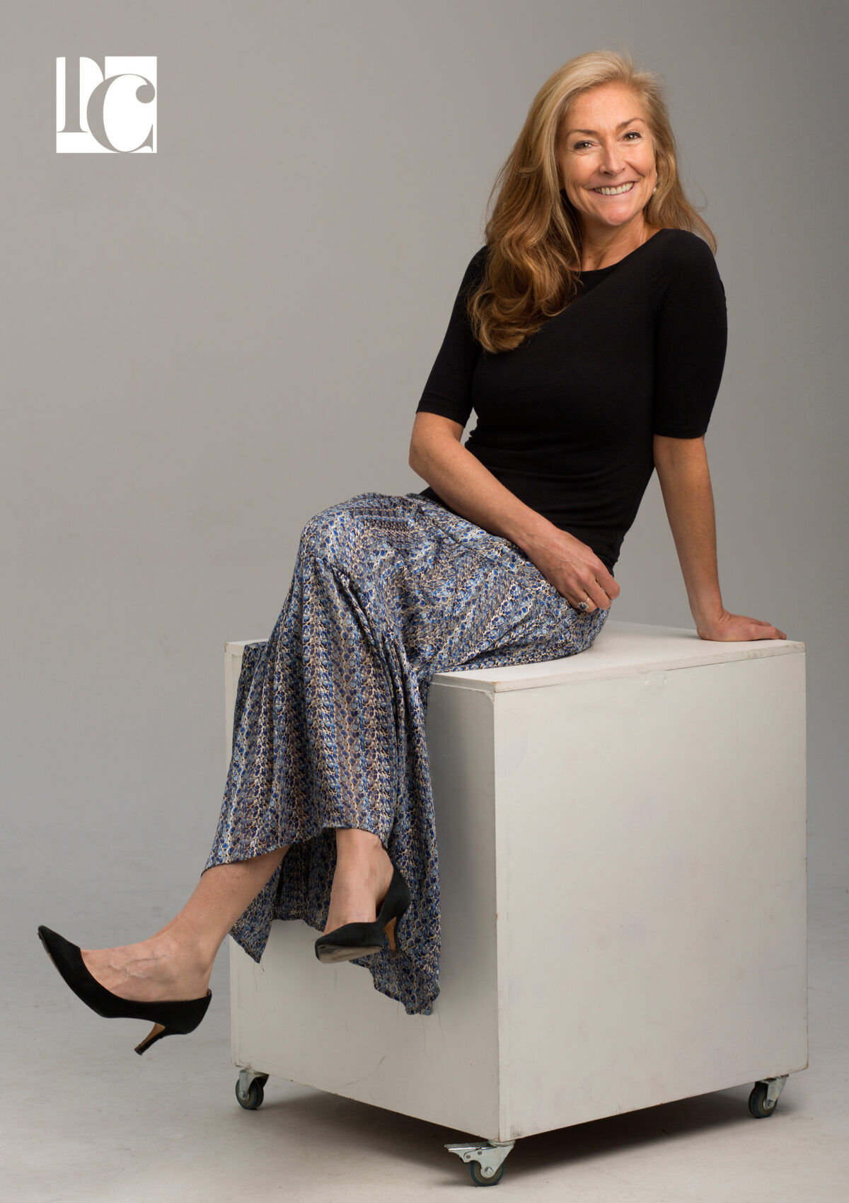 Tracy Clark – Leadership and High Performance Coach